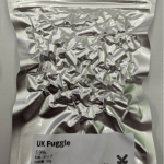 UK Fuggle 50g pellet | Gorilla Brewing